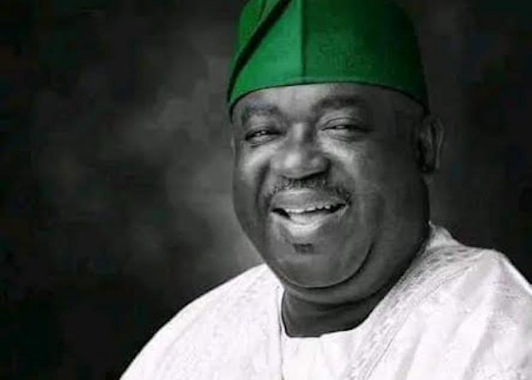 Plateau 2023: We won’t witch-hunt, but revamp dwindling economy if ...