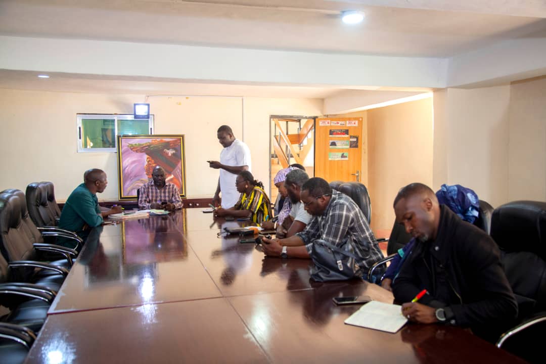 Media Network and Agency Unite for Conflict Resolution in Plateau State ...